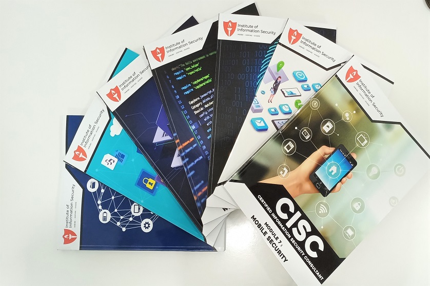 Certified Information Security Consultant Pro | CISC Certification